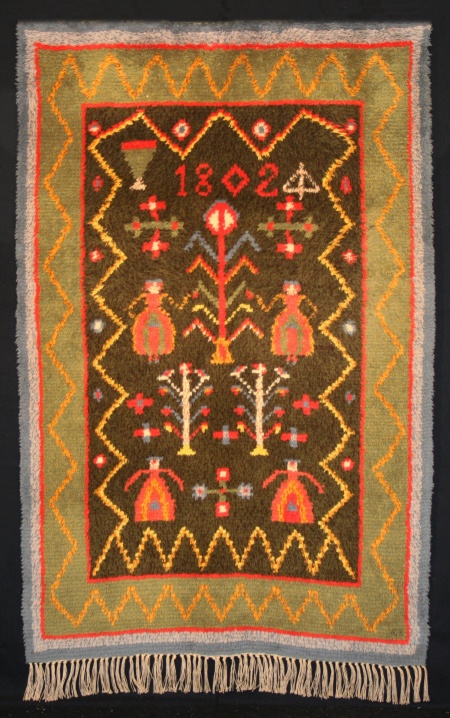 Ryatraditionen i Vesilax – Elävän perinnön wikiluettelo