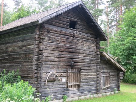 Rukiinleikkuu ja puinti perinteisin menetelmin – Elävän perinnön ...