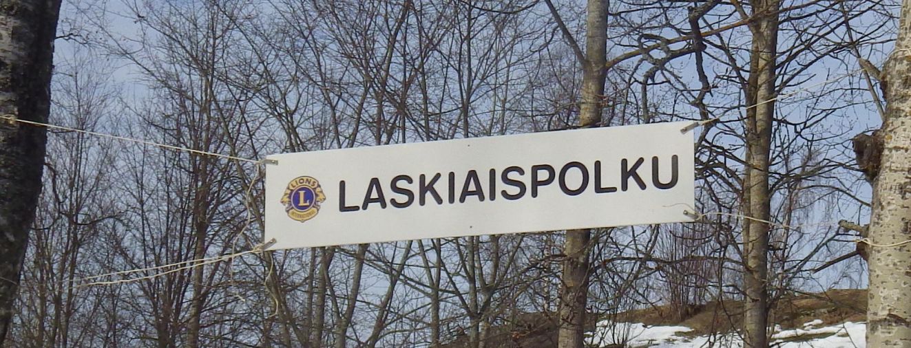 Taivaskallion laskiainen – Elävän perinnön wikiluettelo