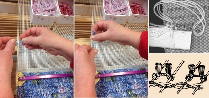 The rya tradition in Vesilahti – Elävän perinnön wikiluettelo