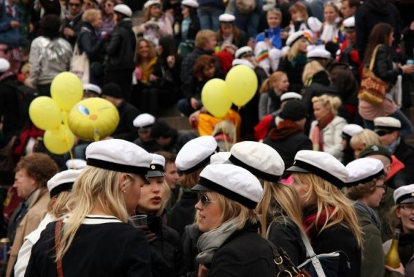 Suomalainen vappu – Elävän perinnön wikiluettelo