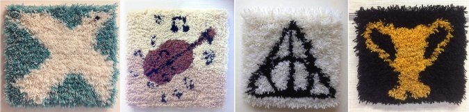 The rya tradition in Vesilahti – Elävän perinnön wikiluettelo