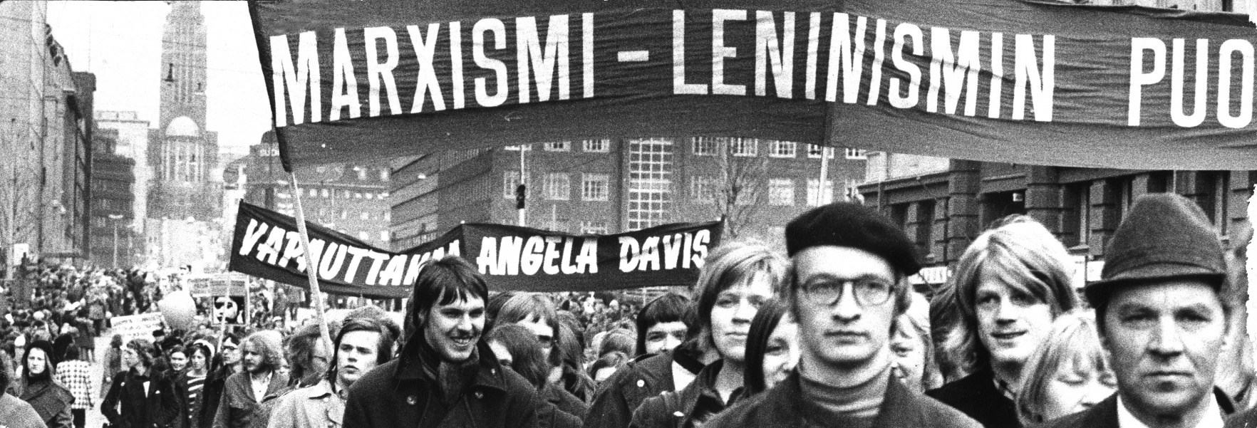 Työväen vappu – Elävän perinnön wikiluettelo