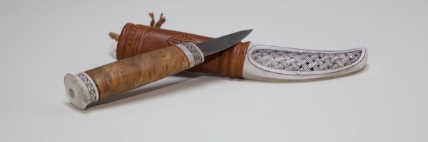 Saamelainen käsityöperinne – Elävän perinnön wikiluettelo