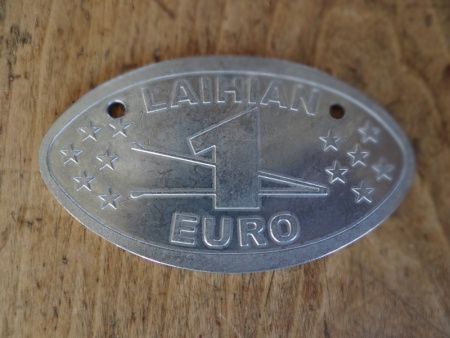 Laihian nuukuus – Elävän perinnön wikiluettelo