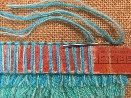 Ryijy tradition – Elävän perinnön wikiluettelo